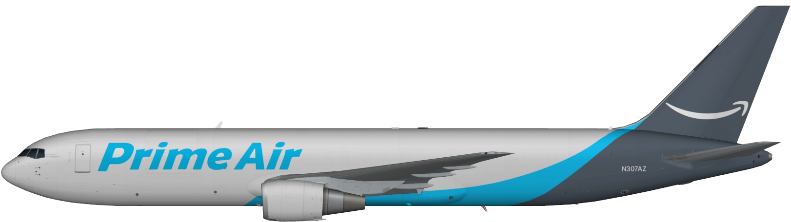 ATN N307AZ – KYLE'S AI WORKS