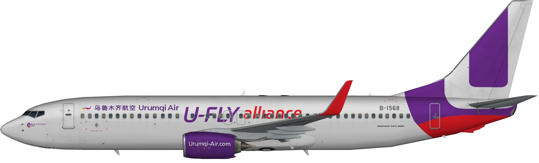 CUH B-1568 – KYLE'S AI WORKS