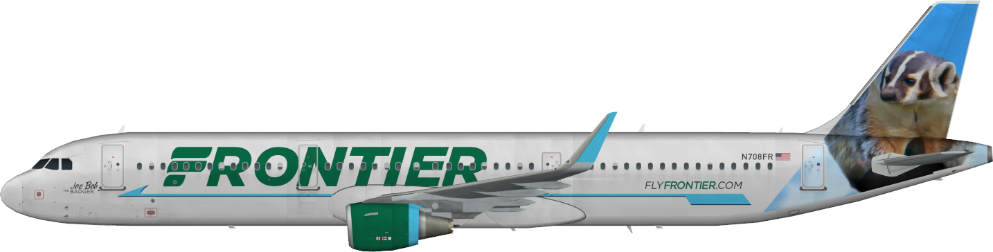 FFT N708FR – KYLE'S AI WORKS