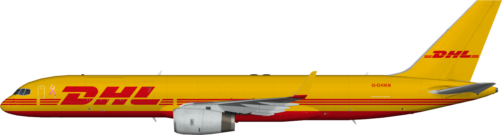 DHK G-DHKN – KYLE'S AI WORKS