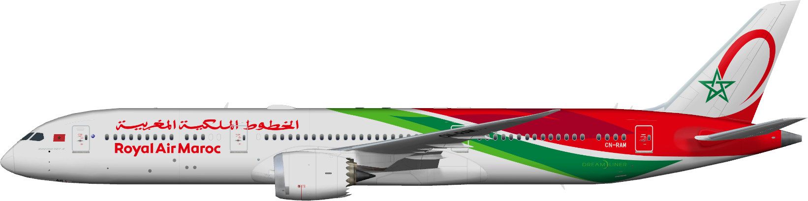 KYLE'S AI WORKS – Page 10 – High Quality AI Repaints for FSX/P3D