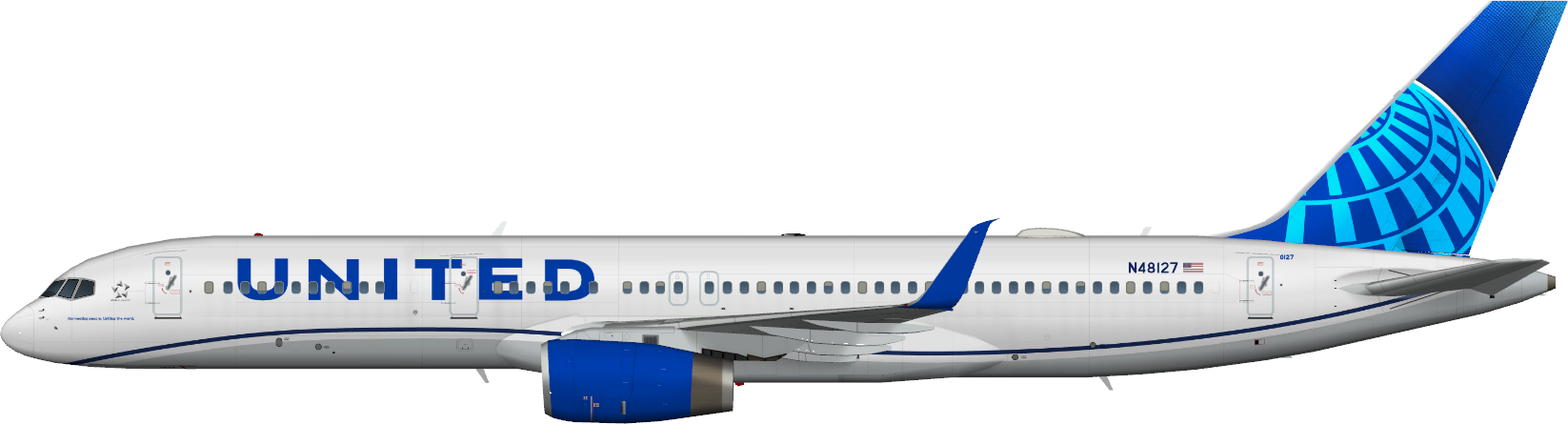 KYLE'S AI WORKS – Page 13 – High Quality AI Repaints for FSX/P3D
